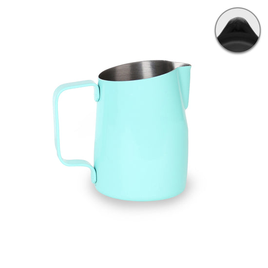 #06 Round Spout Pitcher – WPM AUS & NZ