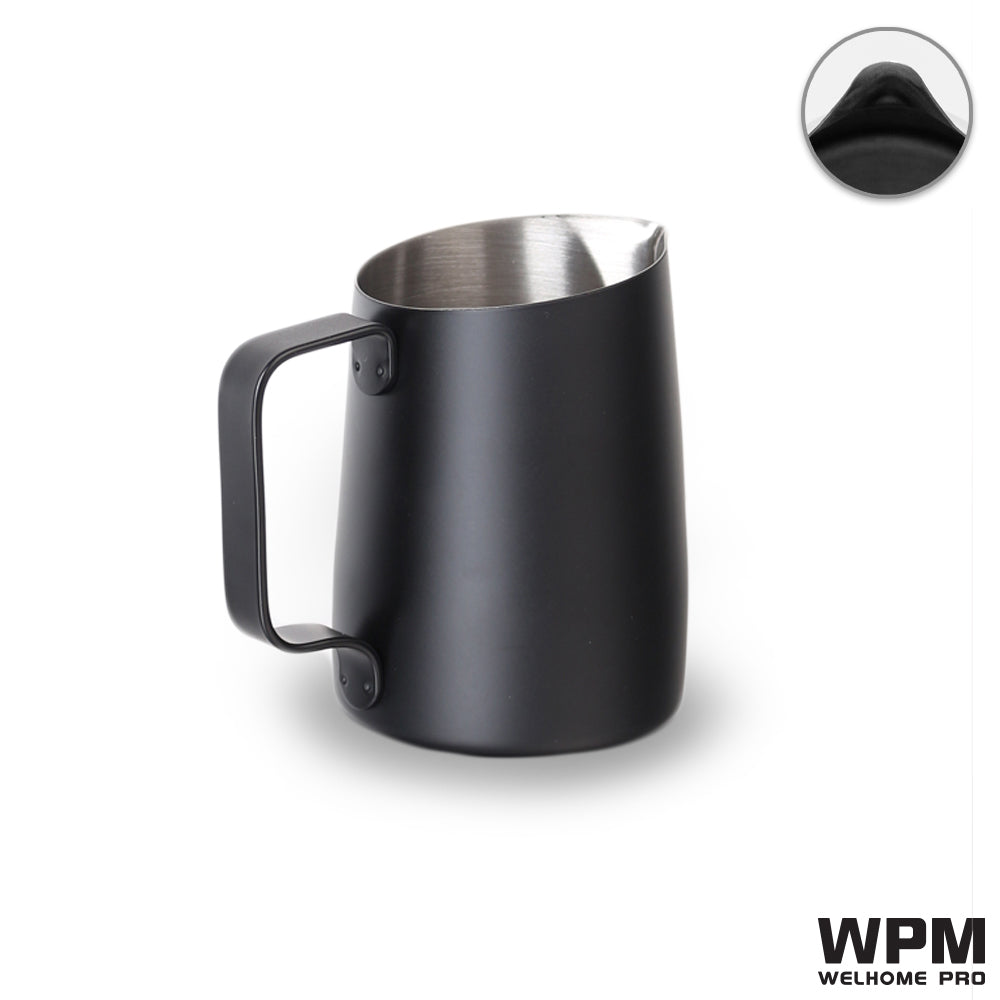 #06 Round Spout Pitcher – WPM AUSTRALIA